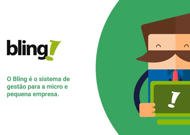 Bling ERP - Sistema de gestão ecommerce com emissão de nfe